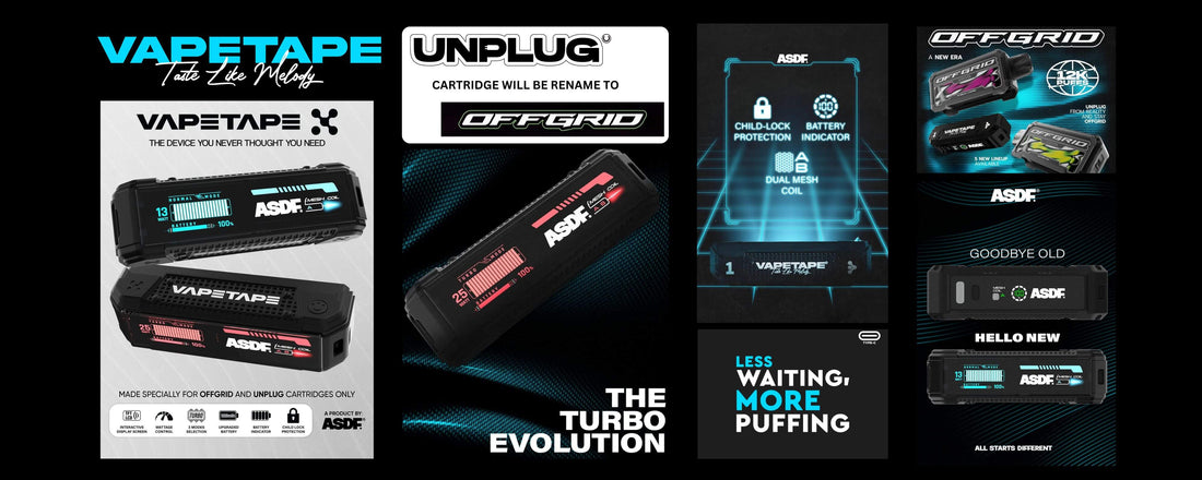 Vapetape Disposable Vapes Singapore | Same Day Delivery – VAPE BAR